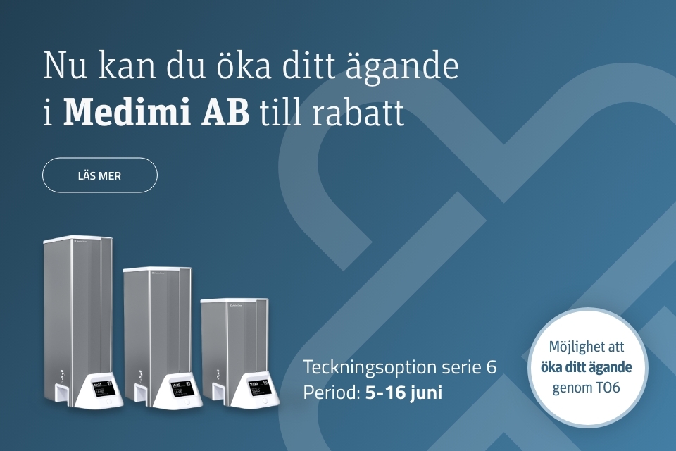 Läkemedelsrobot - Läkemedelshantering - Dispensering